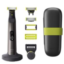 OneBlade Pro 360 Face and Body QP6651/35 | Philips