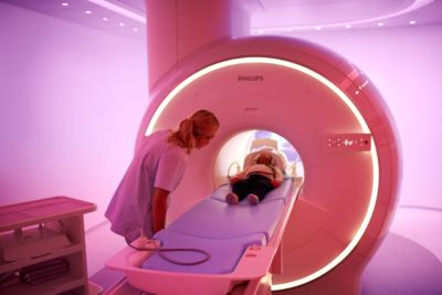 Magnetic Resonance Imaging services - Philips