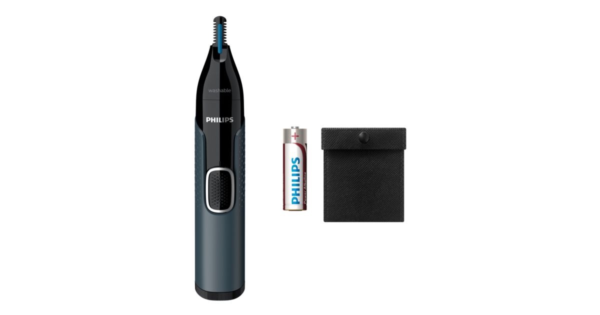 2000 Series Nose and ear trimmer NT2650/16 | Philips