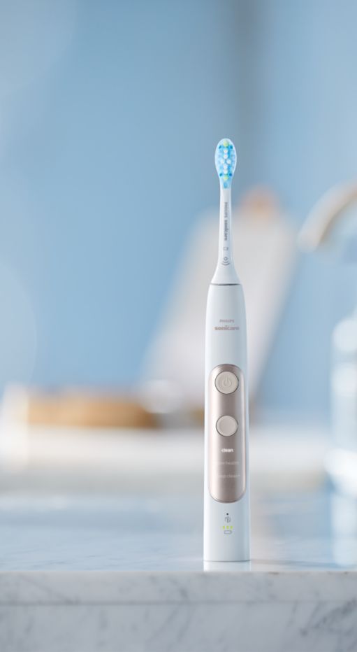 ExpertClean 7300, Electric Toothbrush | Philips Sonicare