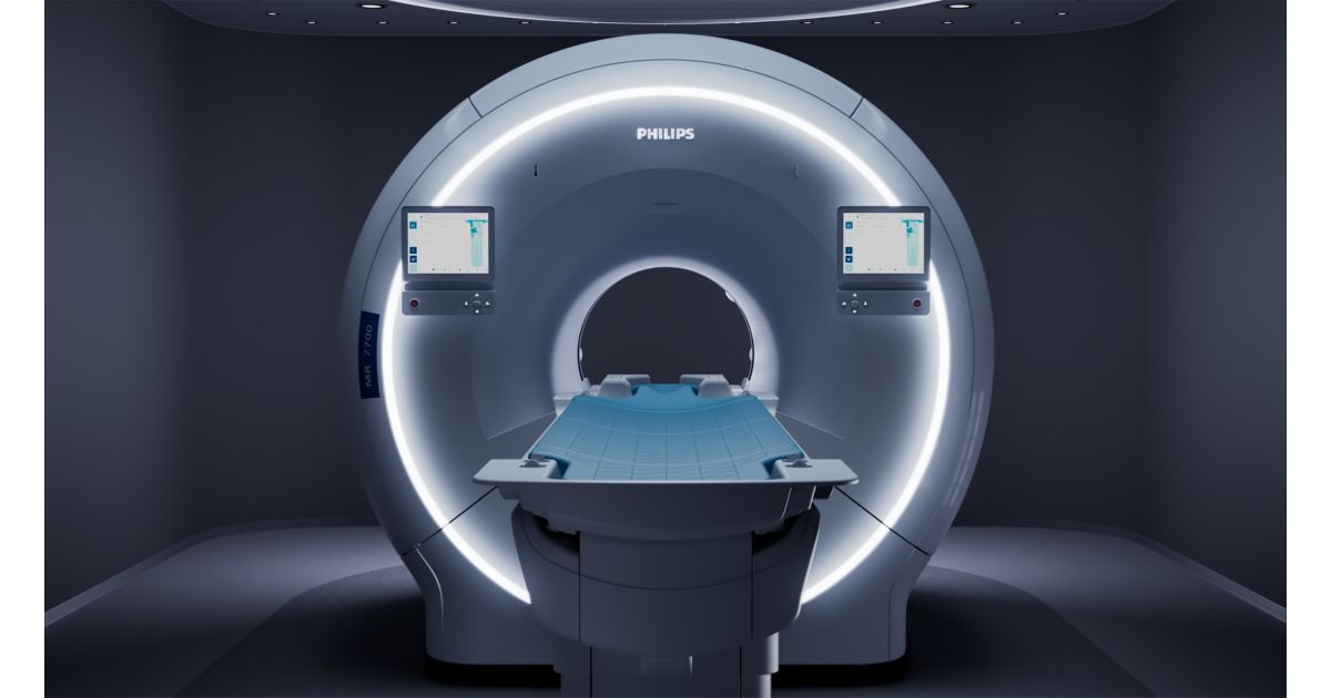 Quality imaging at Tufts Medical Center - Philips