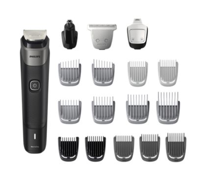 All-in-One Trimmer Series 5000 MG5910/28 | Philips