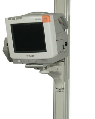 Philips - IntelliVue MP5/MP5T Philips Wall Mount Mounting solution
