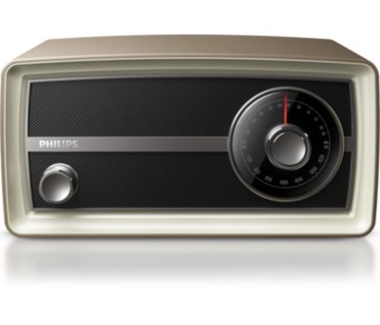Original Radio Mini OR2000M/12 | Philips