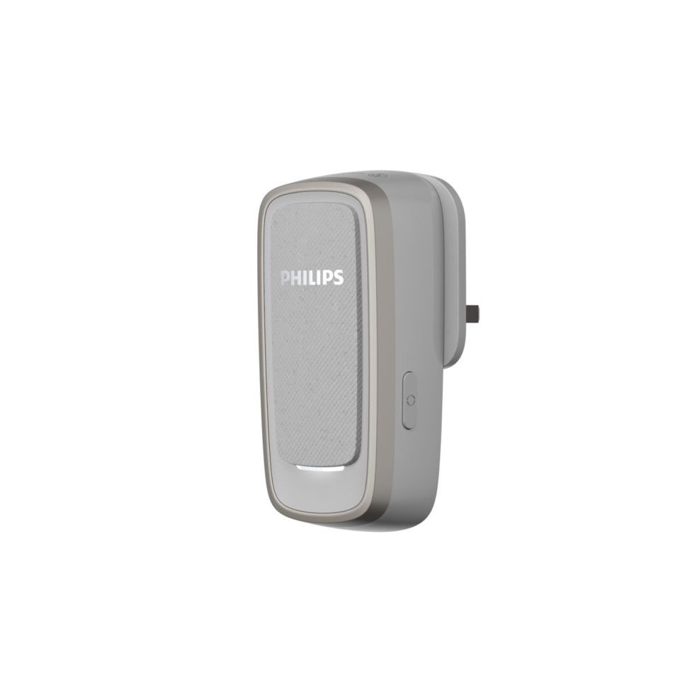 Home Safety Doorbell Chime HSP5310/01 | Philips