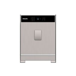 Compare our Safe boxes | Philips