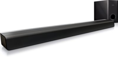 SoundBar Home cinema speakers CSS2123/F7 | Philips