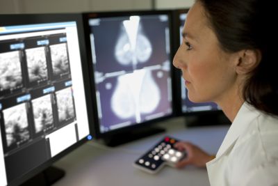 IntelliSpace Radiology with Advanced Mammography | Philips