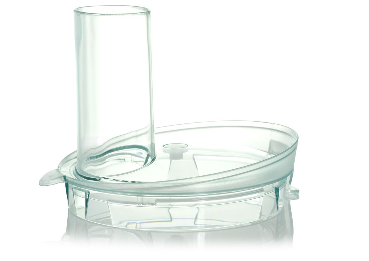 Food processor lid HR3910/01 | Philips