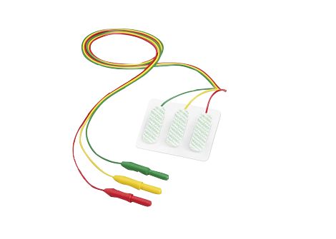 Philips - NeoLead IEC, radiolucent lead Electrode