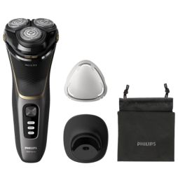 Adaptador de parede USB HQ87 CP0909/01 | Philips