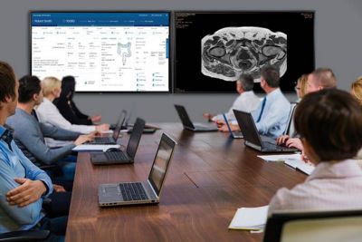 IntelliSpace Precision Medicine | Philips