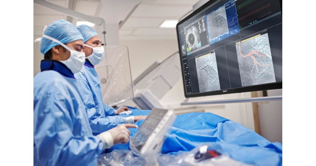 Investigator-Initiated Research - Philips