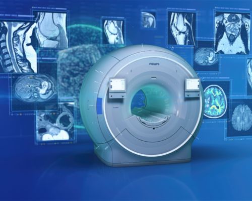Helium Free Mri Magnet Blueseal Technology Philips Healthcare
