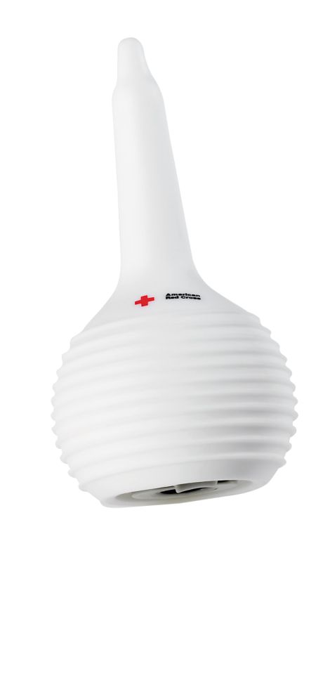 Bulb-style Nasal aspirator | Philips Healthcare