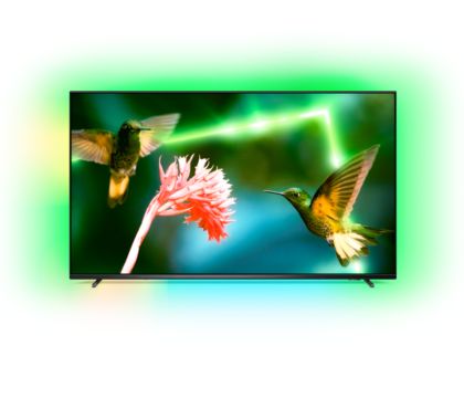 LED 4K UHD MiniLED Android TV 65PML9507/56 | Philips