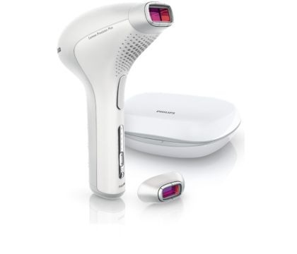 Lumea Precision Plus IPL Haarentfernungssystem SC2003/00 | Philips