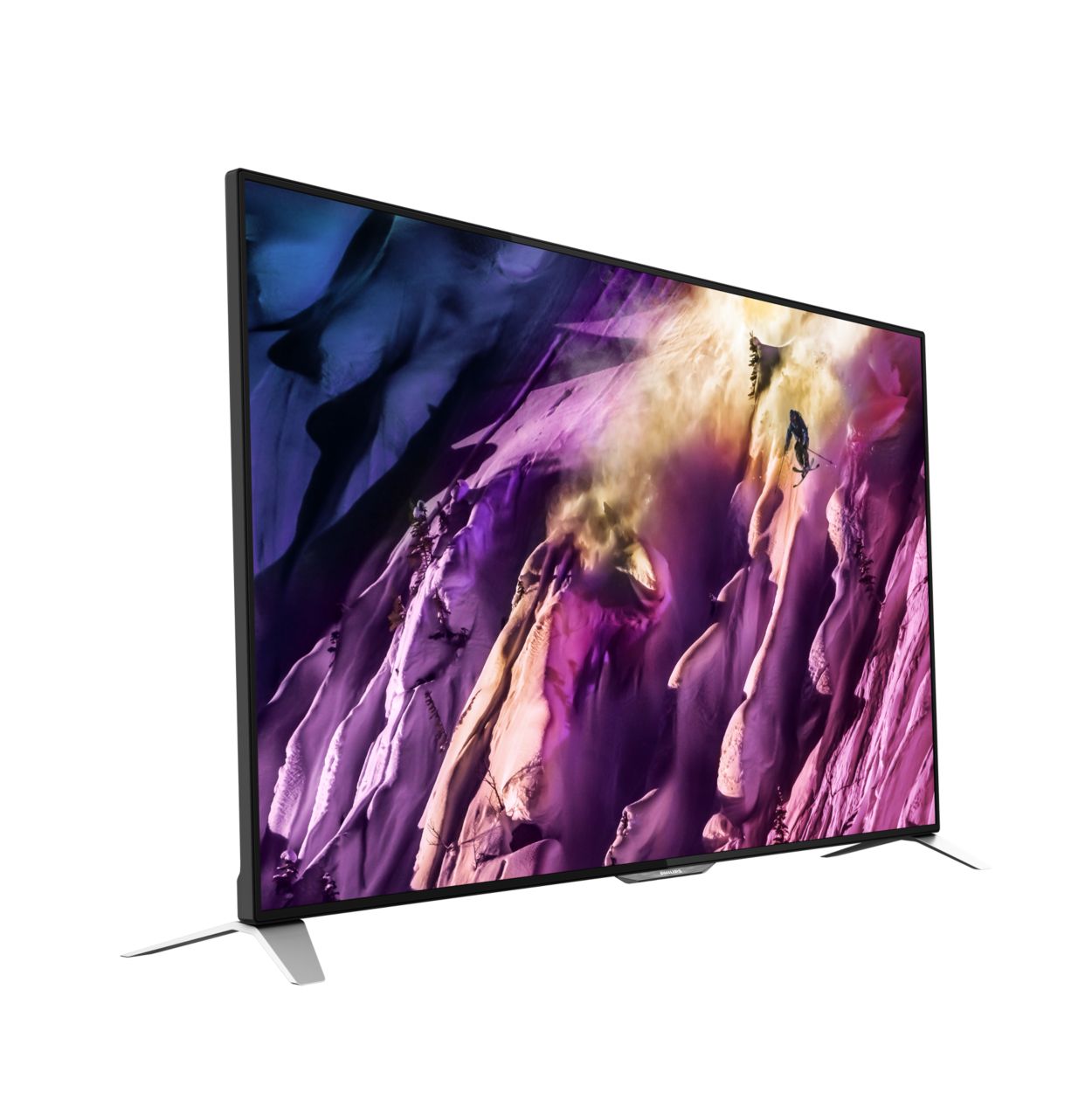 5000 series Λεπτή τηλεόραση Full HD LED 65PFK5909/12 | Philips