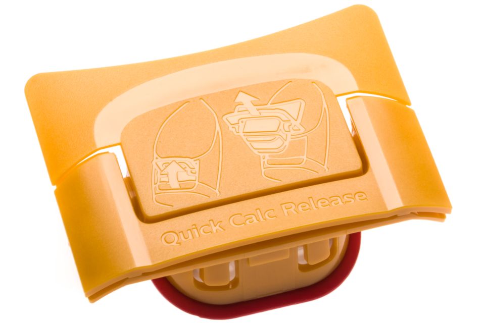 Azur Advanced Steam Iron Vízkőgyűjtő egység a vasalóhoz CP2042/01 | Philips