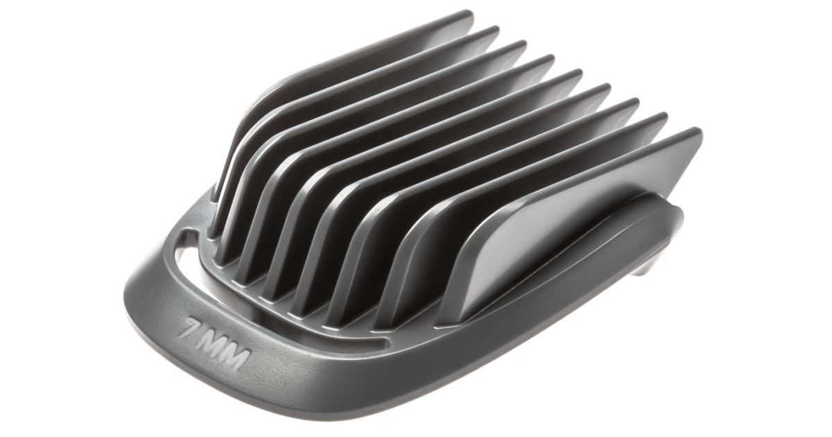 Beard trimmer Series 1000 Beard comb 7 mm CP0908/01 | Philips