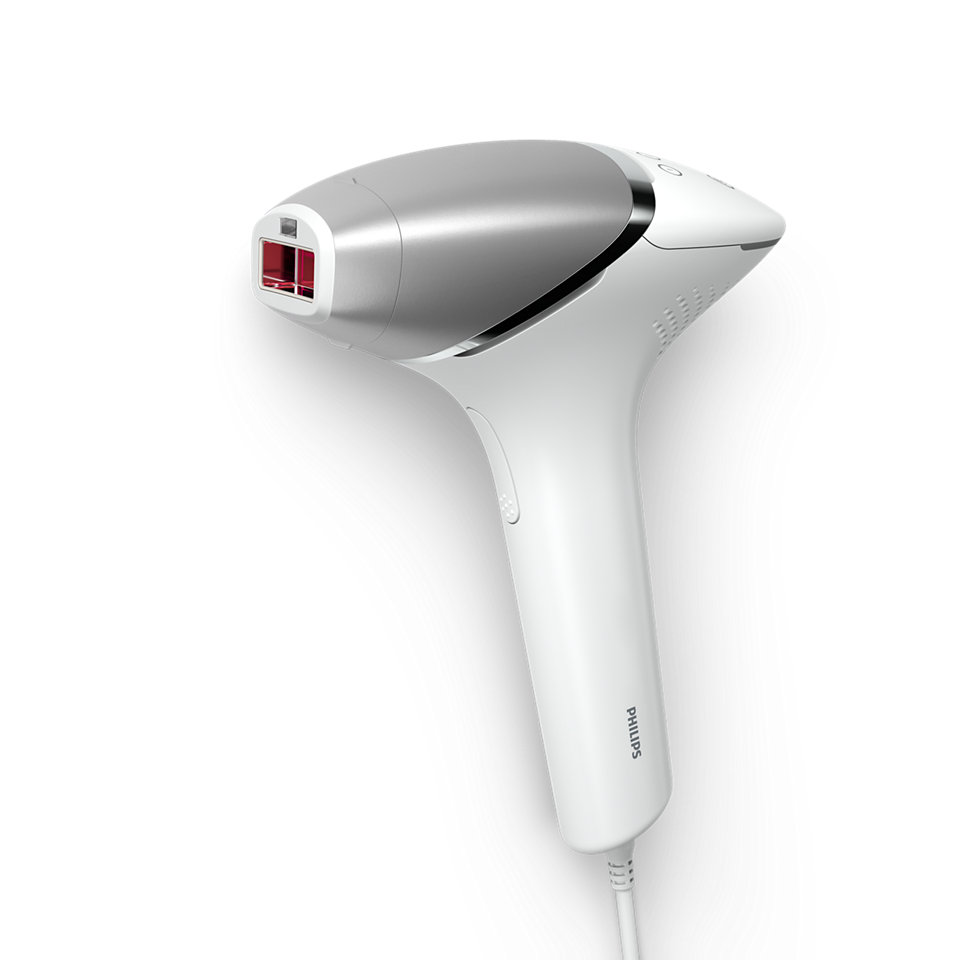 Lumea IPL 8000 Series SenseIQ 搭載 光美容器 デバイス BRI946 Lumea IPL 8000 Series SenseIQ 搭載 光美容器 デバイス BRI946