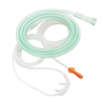 Philips - Microstream® CapnoLine® O2, adult, 4m Capnography