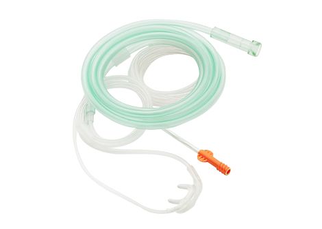 Philips - Microstream® CapnoLine® O2, adult, 4m Capnography