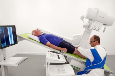 Fluoroscopy systems - Philips