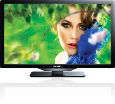 Televisor LED serie 4000 22PFL4507/F8 | Philips