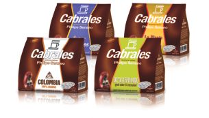 Original Máquina de café en bolsitas individuales HD7811/68 | Philips
