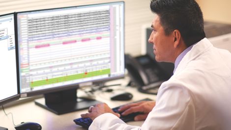 Philips - Somnolyzer, Integrated within Sleepware G3 - HC1076888