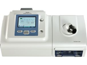 Sleep Diagnóstico | Philips Healthcare