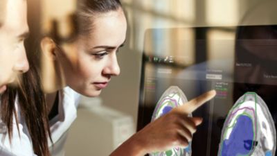 Pinnacle | Planif. traitements photons-protons | Protonthérapie ...