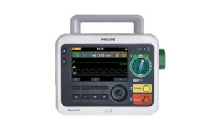 Philips - Efficia CMS200 Central monitoring system