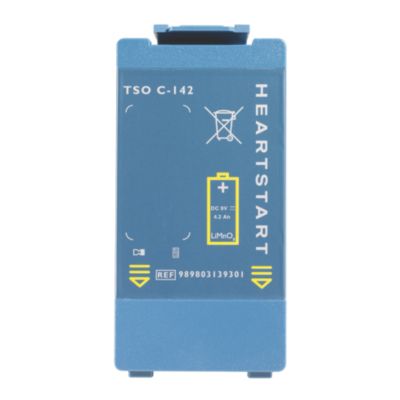 Philips - Aviation Battery FRx Defibrillator Battery