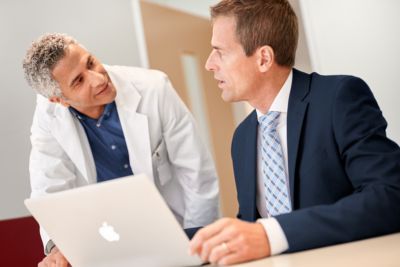 HPM Informatics Service Agreement - Philips