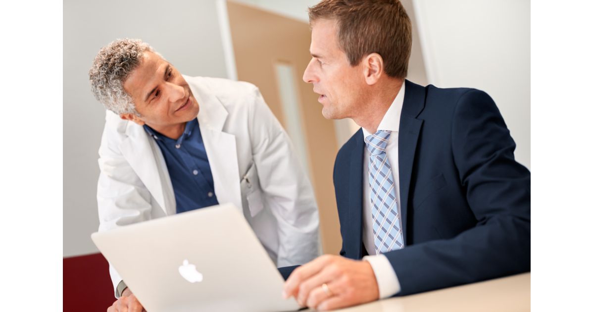 HPM Informatics Service Agreement - Philips
