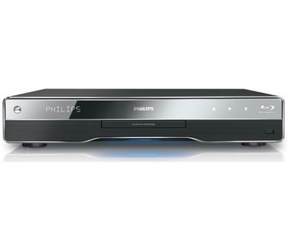 9000 series Blu-ray Disc player BDP9500/05 | Philips
