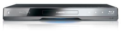 藍光光碟播放機 BDP7500BL/98 | Philips