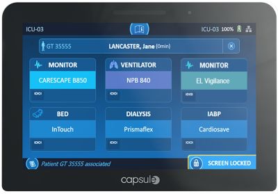 Spot Check Monitors | Philips
