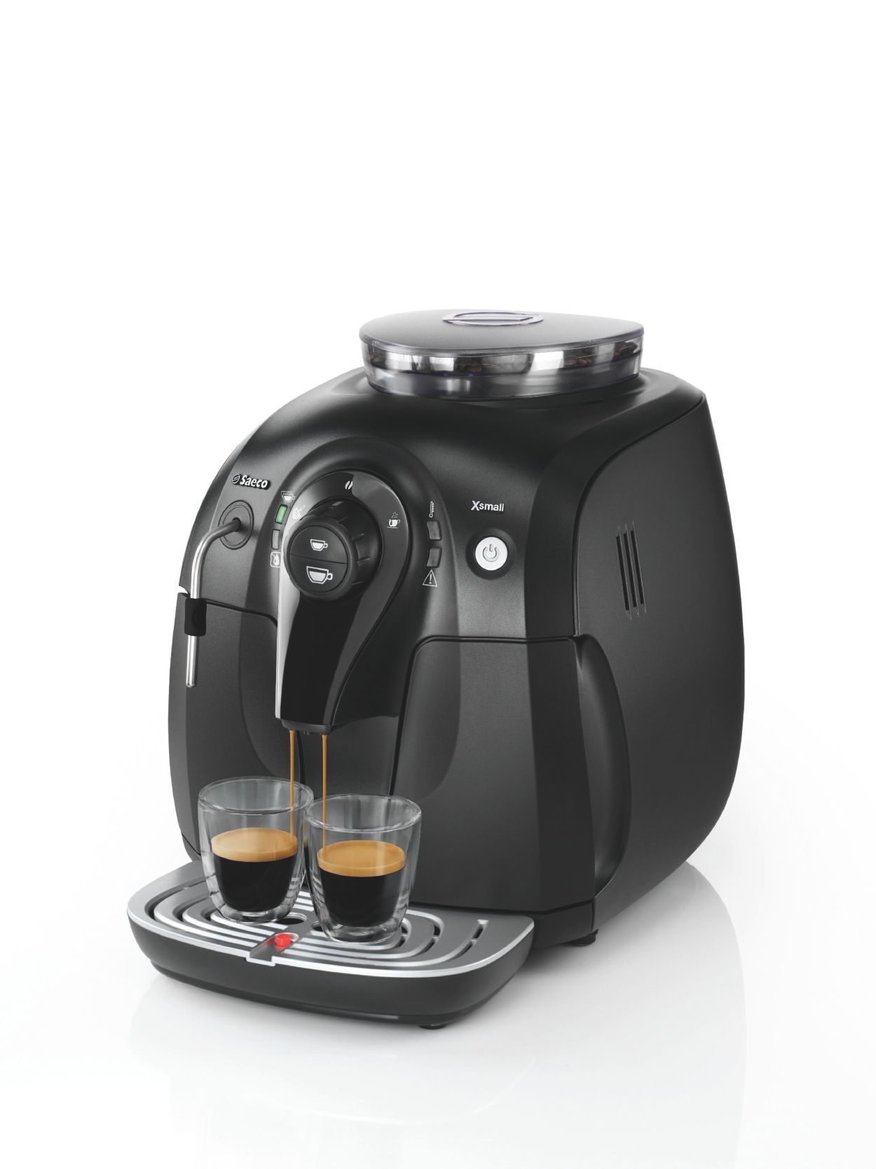 Xsmall Super-automatic espresso machine RI9743/13 | Saeco