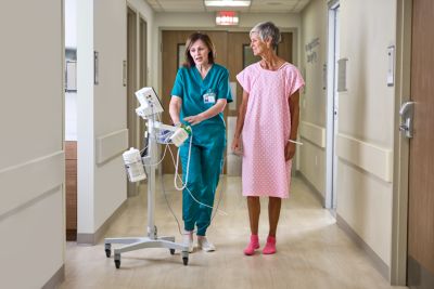 Improving Patient Throughput - Philips