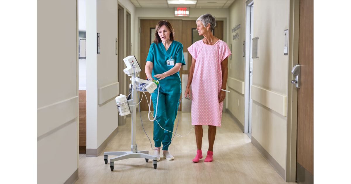 Improving Patient Throughput - Philips