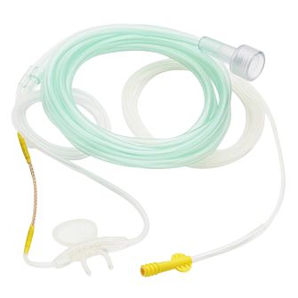 Philips - Microstream® Smart CapnoLine® H O2, adult, 2m Capnography