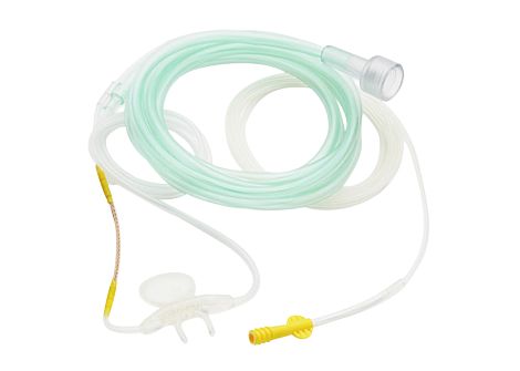 Philips - Microstream® Smart CapnoLine® H O2,Erw.,4 m Kapnographie