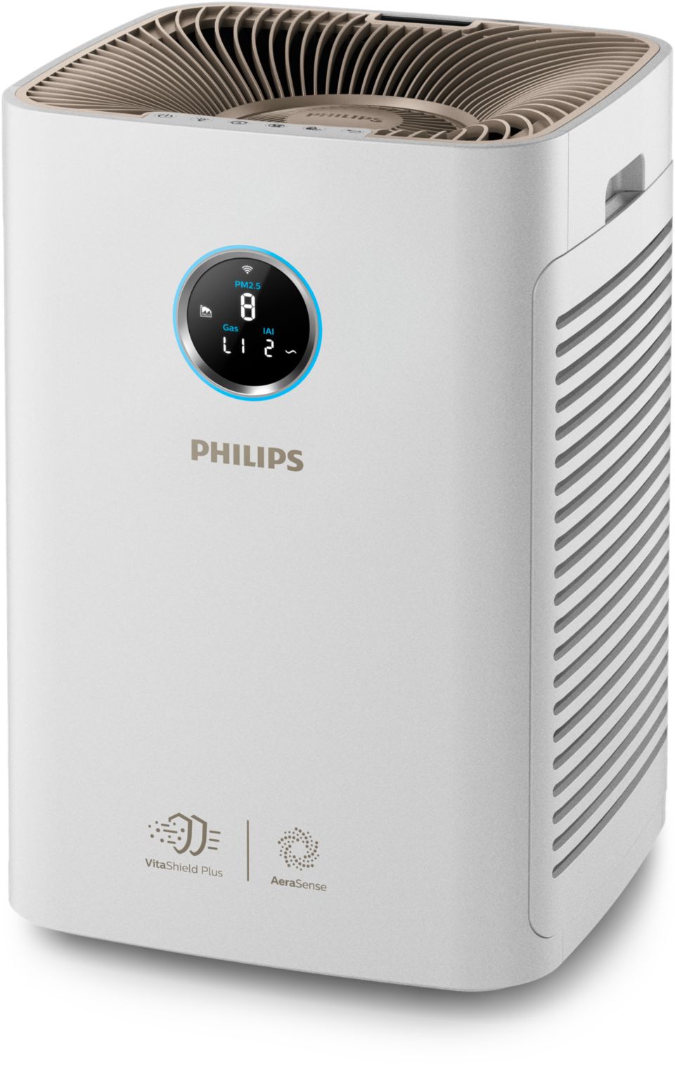 Series 6000i 空气净化器 AC6678/00 | Philips -飞利浦