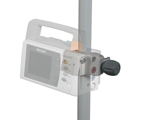Intellivue MP90 rotating clamp | Philips