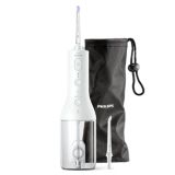 Power Flosser 3000 Cordless water flosser - White HX3826/31 | Sonicare