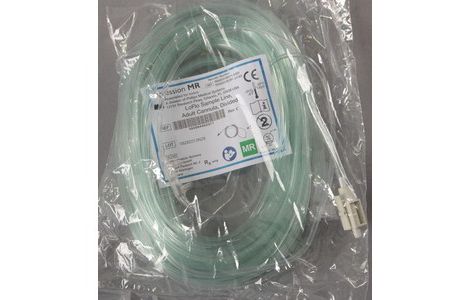 Philips - LoFlo Sample Line Divided, Box of 20, Adult Cannula