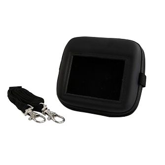 Philips - DigiTrak Pouch with Window Cases, Bags & Pouches